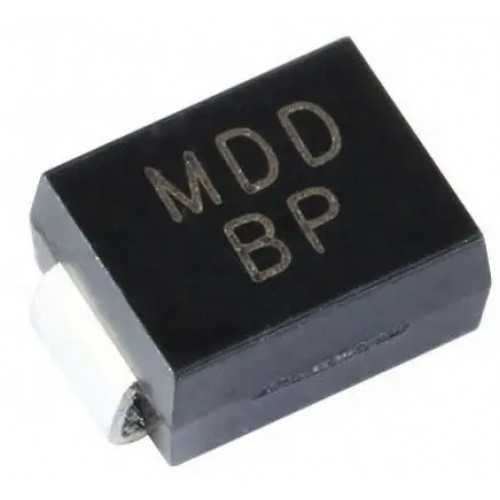 BP smd diode